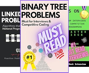 Coding Interviews: Algorithm and Data Structure Proficiency